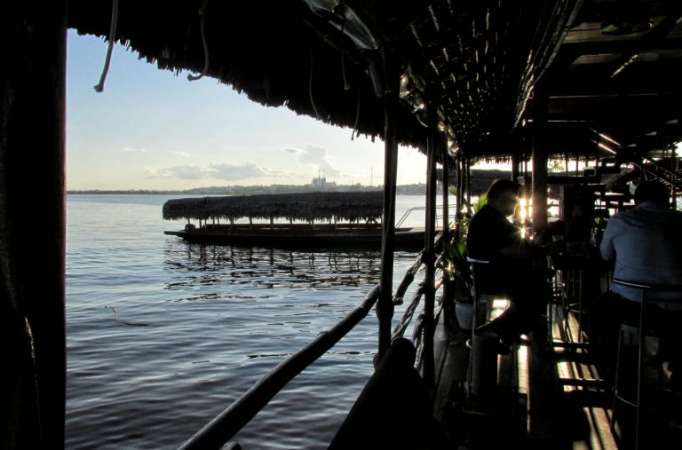 Iquitos Travel Guide | New Peruvian