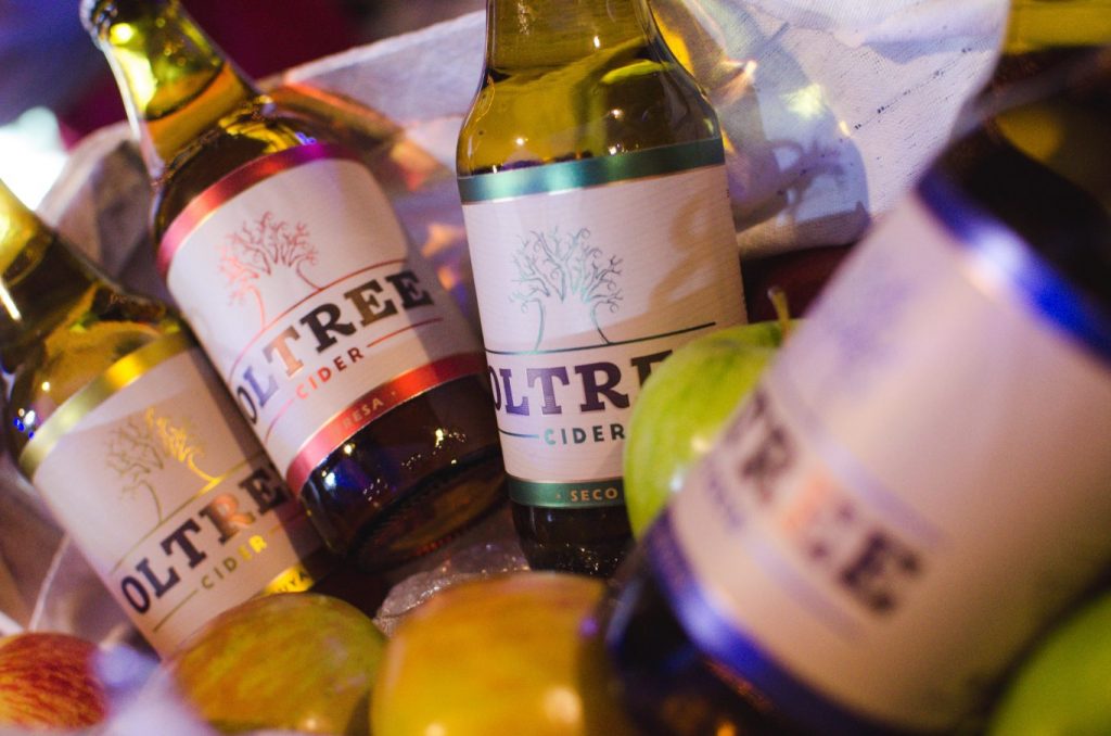 Meet Scott Jones, the Englishman Introducing Cider to Peru | New Peruvian