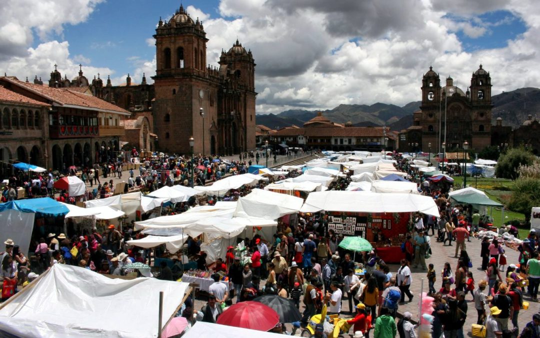 Christmas in Peru: Traditions, Food and Where to Go | New Peruvian