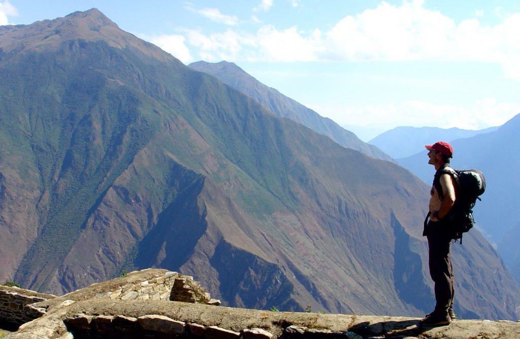 Packing for Peru: A List of What to Bring and What to Leave at Home ...