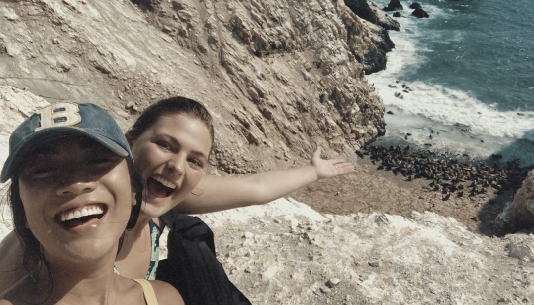 A Day Trip to Isla Foca in the Piura Region of Peru | New Peruvian